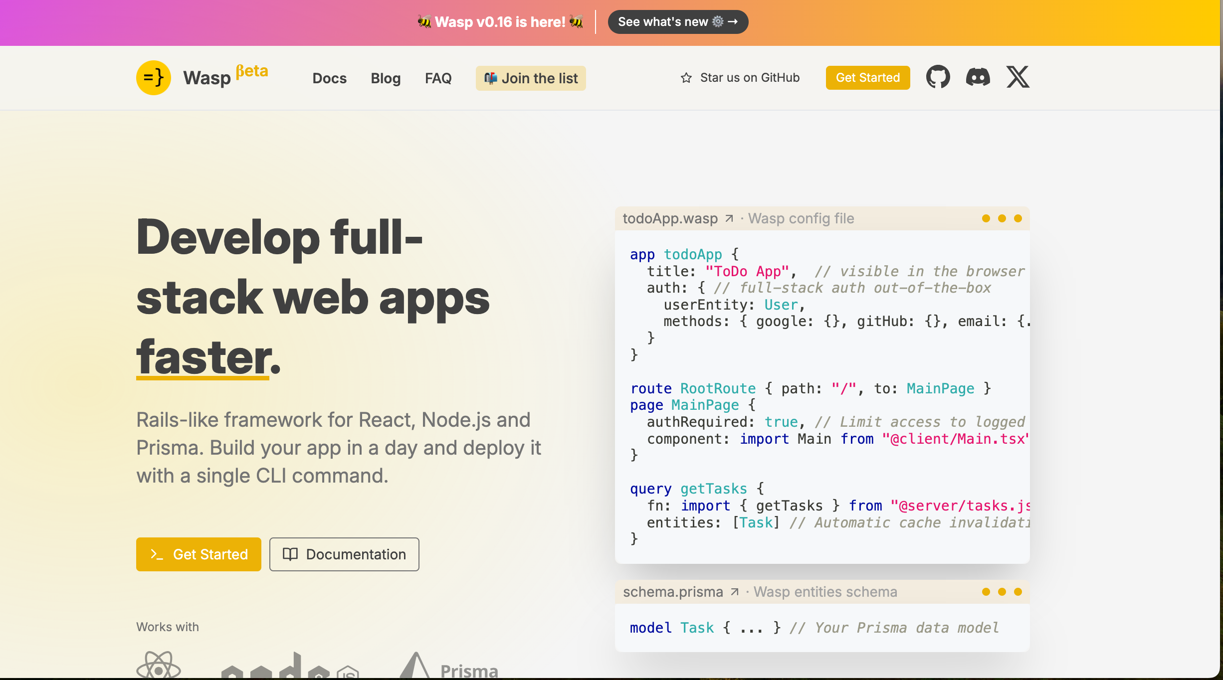The 5 Best Flatlogic Ai Alternatives For Full Stack Web App Development